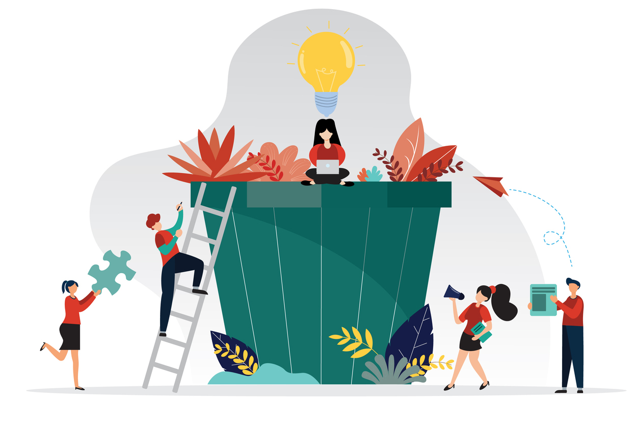 CHWs and Trauma Informed Care: Building Community Collective ...